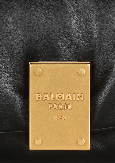 Women’s Designer Bag Collection | BALMAIN