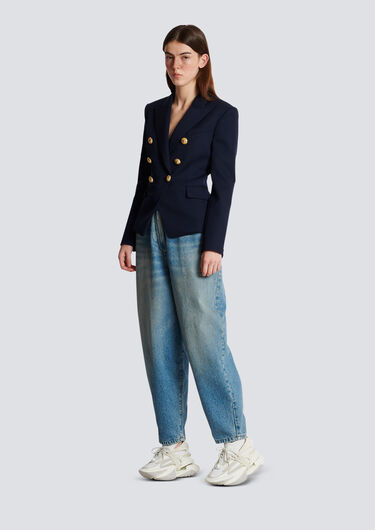 Balmain Official Website Hong Kong SAR | Designer clothing & bags